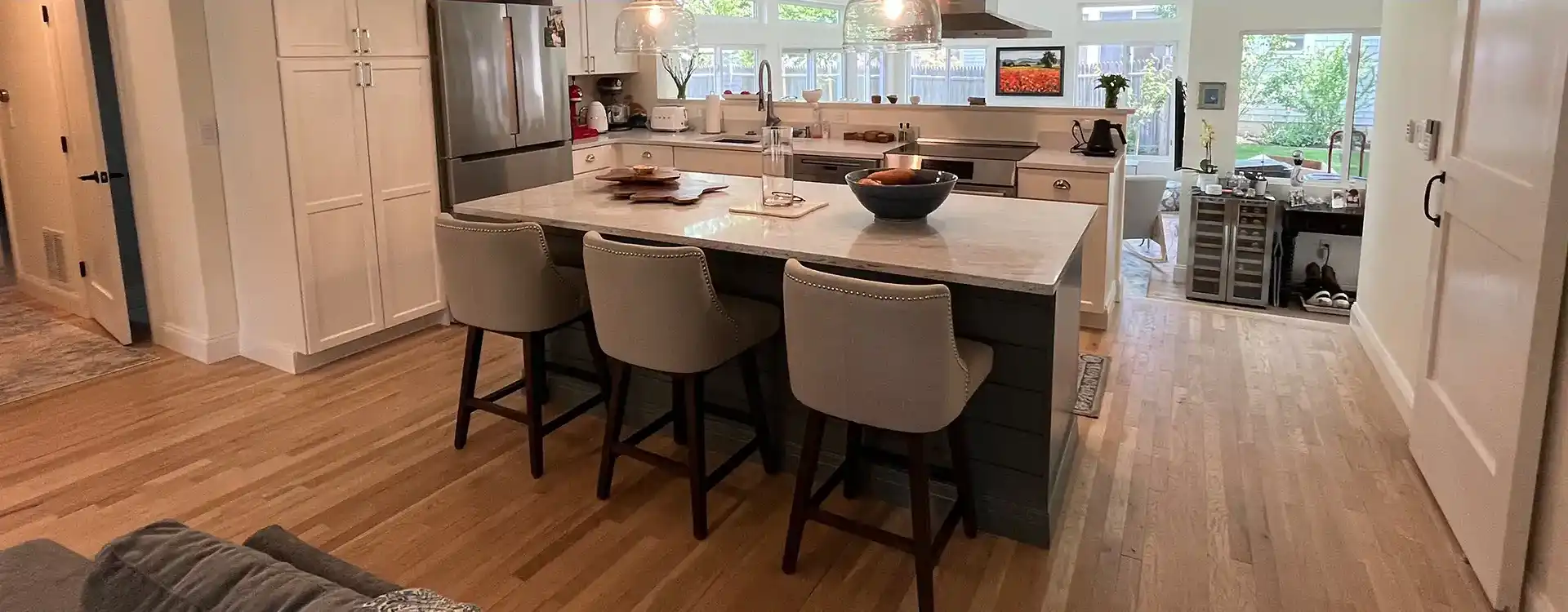 Absolute Construction | Remodeling, Roofing, Windows, and More